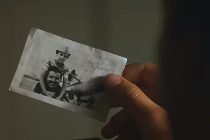 Duke Mitchell | Top Gun Wiki | Fandom