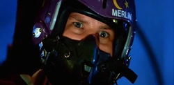 Merlin Top Gun