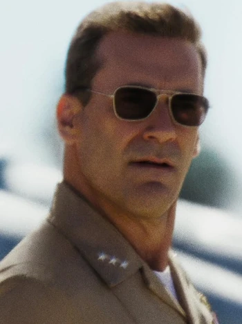 Beau Simpson | Top Gun Wiki | Fandom