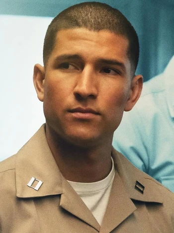 Mickey Garcia | Top Gun Wiki | Fandom