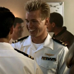 Iceman – Top Gun