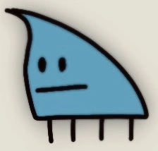 Triangle Bob | The Top-Hat Alien Wiki | Fandom