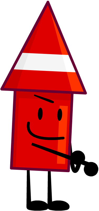 Firework | Tophat's Funland Wiki | Fandom