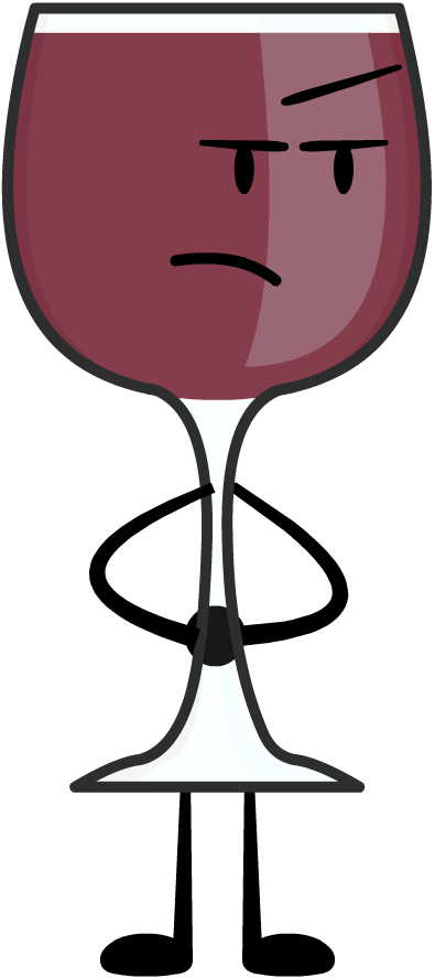 Wine | Tophat's Funland Wiki | Fandom