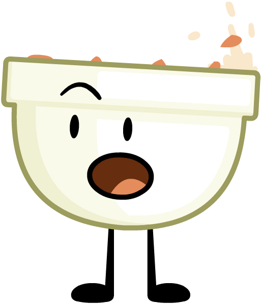 Bread-soup | Tophat's Funland Wiki | Fandom