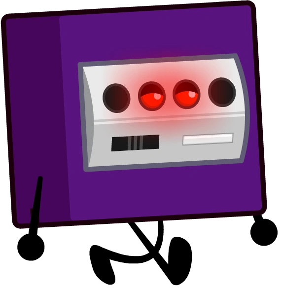 Category:Mouthless characters | Tophat's Funland Wiki | Fandom