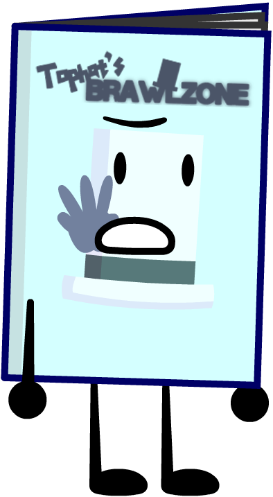 TBZ Novel | Tophat's Funland Wiki | Fandom