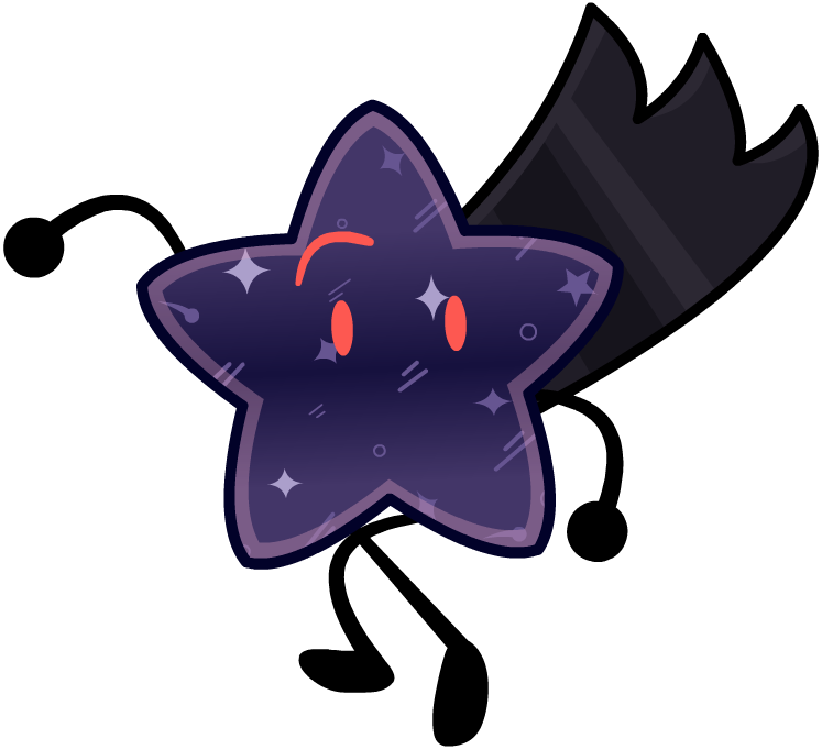 Void Star | Tophat's Funland Wiki | Fandom