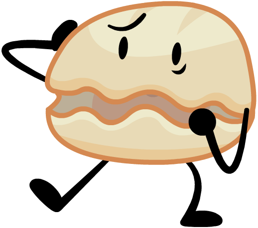 Clammy | Tophat's Funland Wiki | Fandom