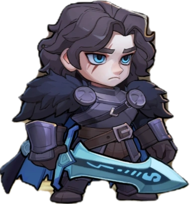 Secret Keeper | Top Heroes Wiki | Fandom