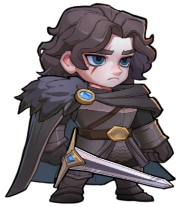 Secret Keeper | Top Heroes Wiki | Fandom