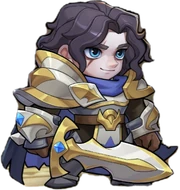 Secret Keeper | Top Heroes Wiki | Fandom