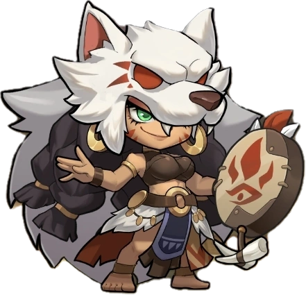 Shaman | Top Heroes Wiki | Fandom
