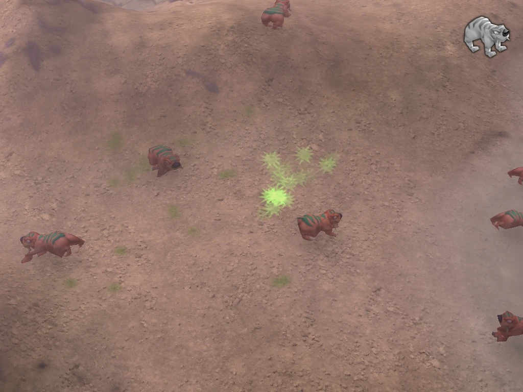Creature | Topia Wiki | Fandom
