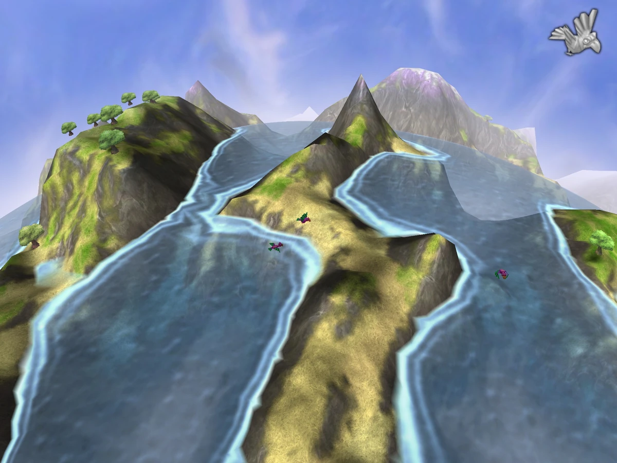 Birds | Topia Wiki | Fandom