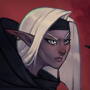 Talice Illoryn | Top of the Round | Fandom