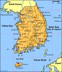 Jeju | Topo Wiki | Fandom