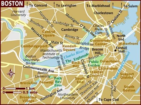 Boston | Topo Wiki | Fandom