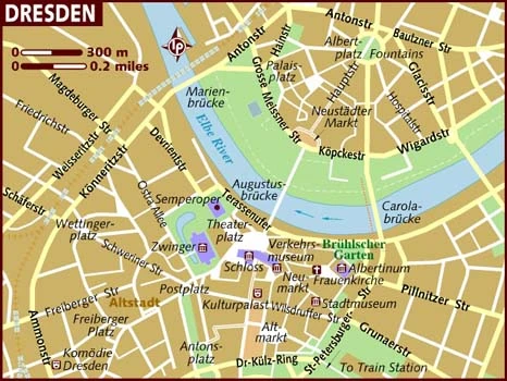 Dresden | Topo Wiki | Fandom