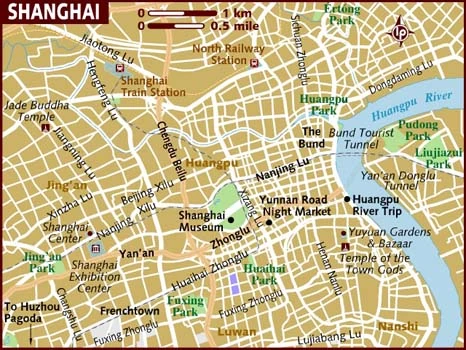 Shanghai | Topo Wiki | Fandom