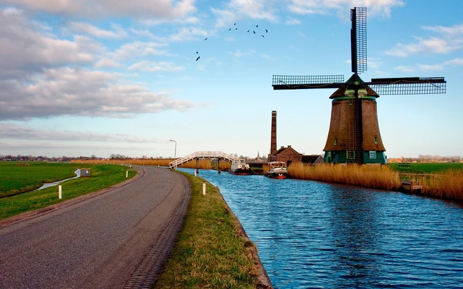 The Netherlands | Topo Wiki | Fandom