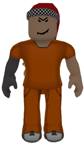 Toppy | Toppat Gad Wiki | Fandom