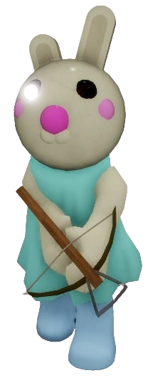 Bunny | Toppat Gad Wiki | Fandom