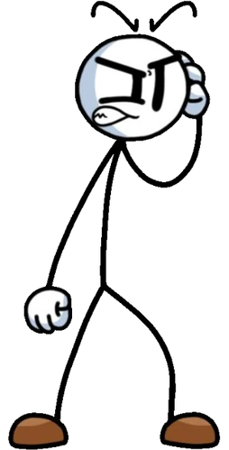 Henry Stickmin | Toppat Gad Wiki | Fandom