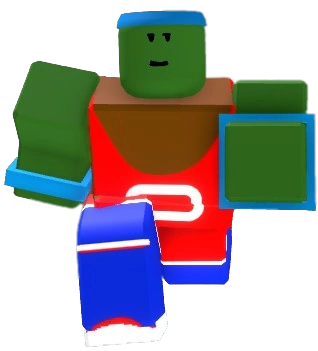 Fast Zombie/All Out Zombies | Toppat Gad Wiki | Fandom