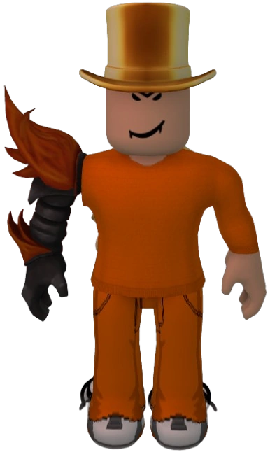 Toppy | Toppat Gad Wiki | Fandom