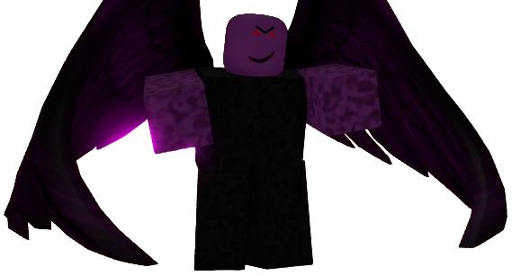 Demon Overlord | Toppat Gad Wiki | Fandom