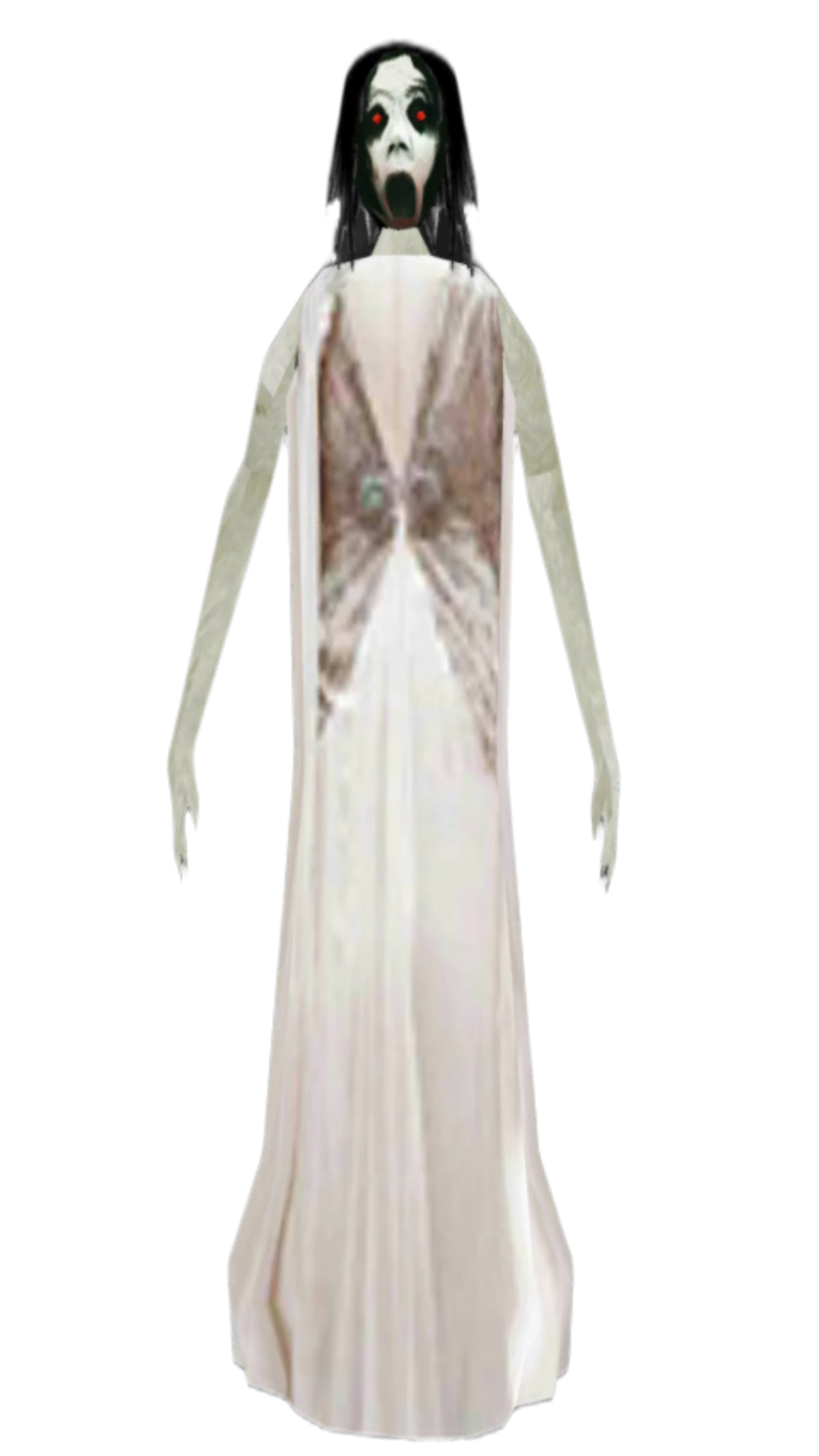 Slendrina | Toppat Gad Wiki | Fandom