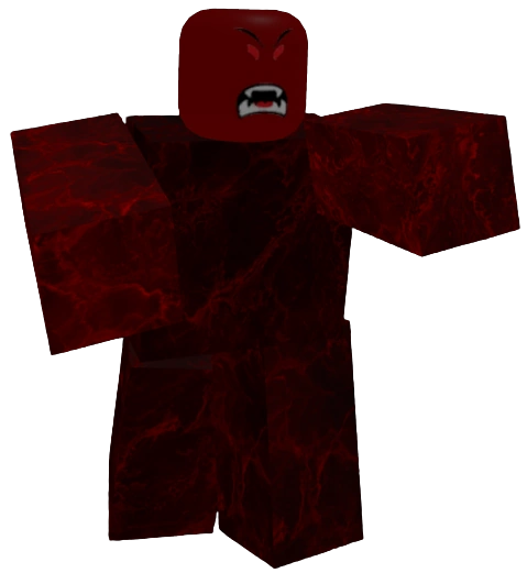 Lava Zombie | Toppat Gad Wiki | Fandom