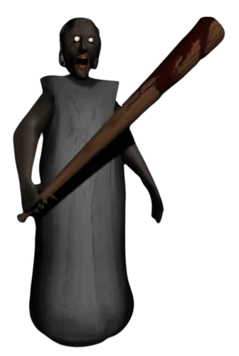 Granny | Toppat Gad Wiki | Fandom