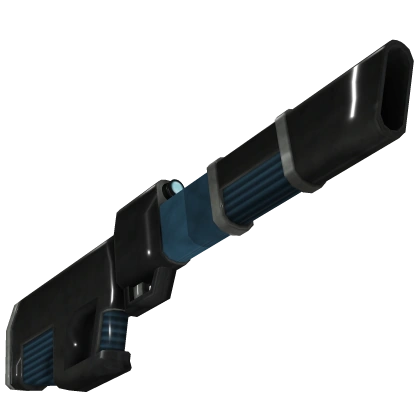 Railgun | Toppat Gad Wiki | Fandom