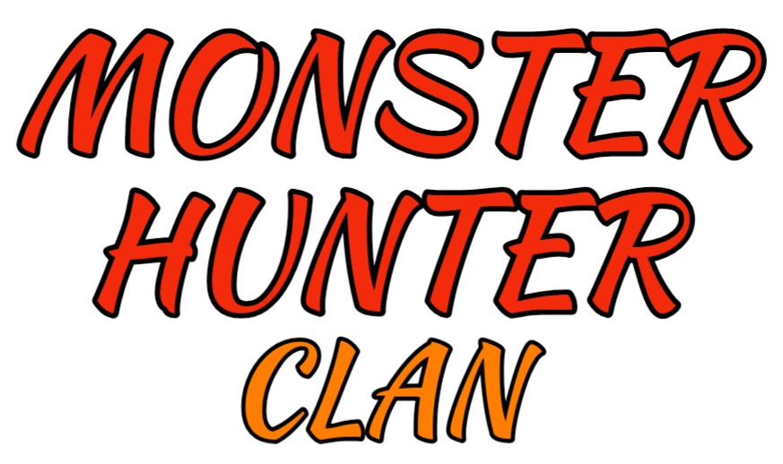Monster Hunter Clan | Toppat Gad Wiki | Fandom