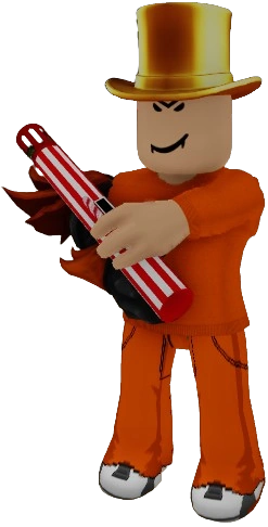 Toppy/Sprites | Toppat Gad Wiki | Fandom