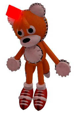 Tails Doll/SAKTKIA51 | Toppat Gad Wiki | Fandom