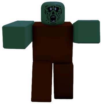 Normal Zombie | Toppat Gad Wiki | Fandom