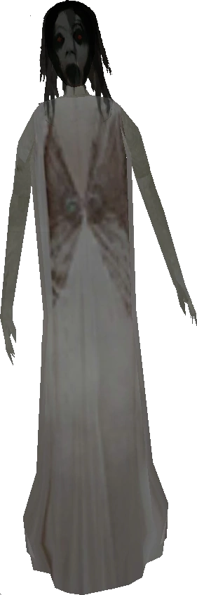 Slendrina | Toppat Gad Wiki | Fandom