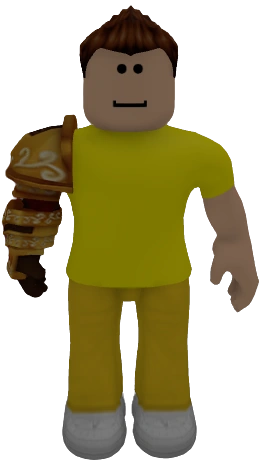 Tappy | Toppat Gad Wiki | Fandom