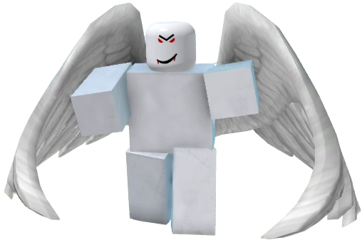 Angel | Toppat Gad Wiki | Fandom