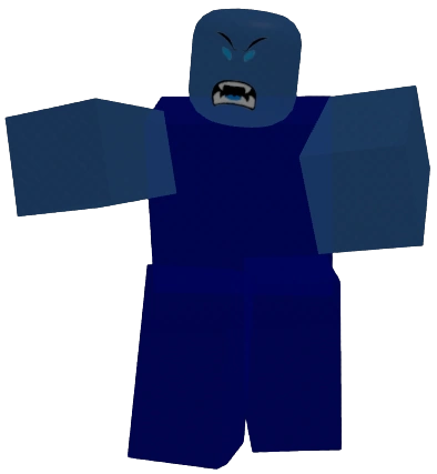 Ice Zombie | Toppat Gad Wiki | Fandom