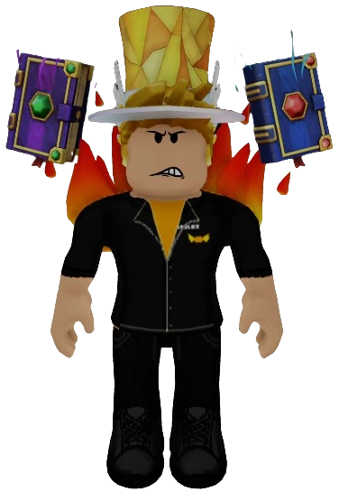 Alexei | Toppat Gad Wiki | Fandom