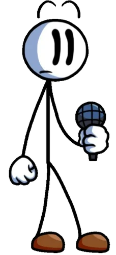 Henry Stickmin | Toppat Gad Wiki | Fandom