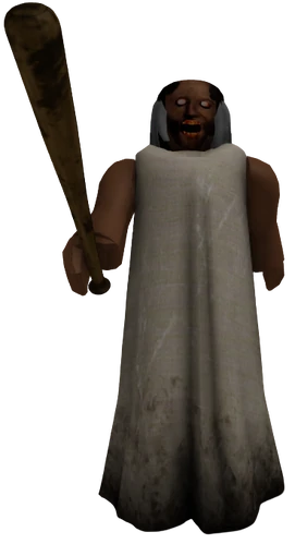 Granny/SAKTKIA51 | Toppat Gad Wiki | Fandom