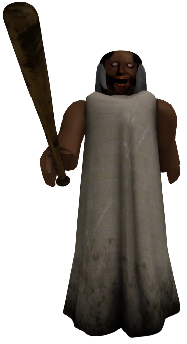 Granny/SAKTKIA51 | Toppat Gad Wiki | Fandom