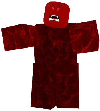 Lava Zombie | Toppat Gad Wiki | Fandom