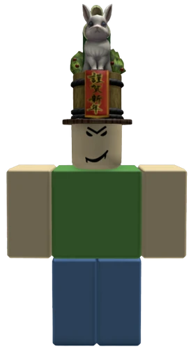 Woodhead | Toppat Gad Wiki | Fandom