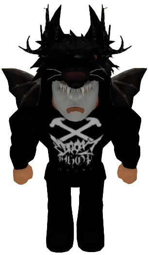 Vex | Toppat Gad Wiki | Fandom